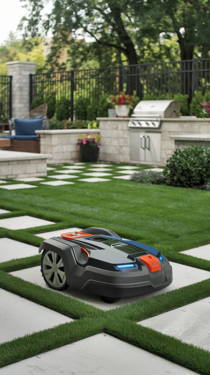 Upgrade Your Lawn: Must-Have Purchases for Lush, Green Grass – Best Of ...