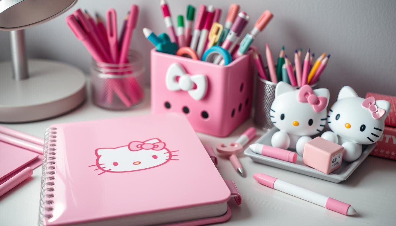 Hello Kitty Everything: Your Ultimate Guide – Best Of 50 Plus Items You ...
